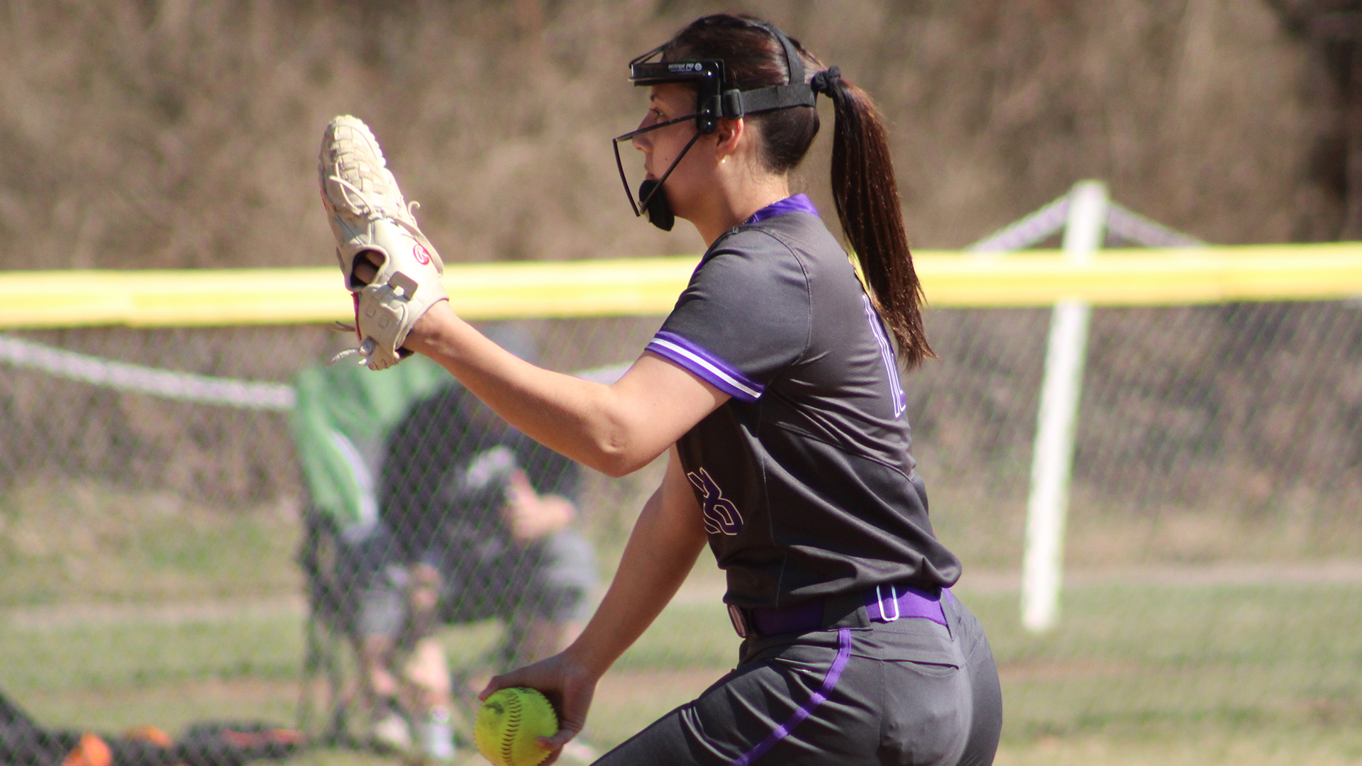 Brianna Shearer - 2023 - Softball - Capital University