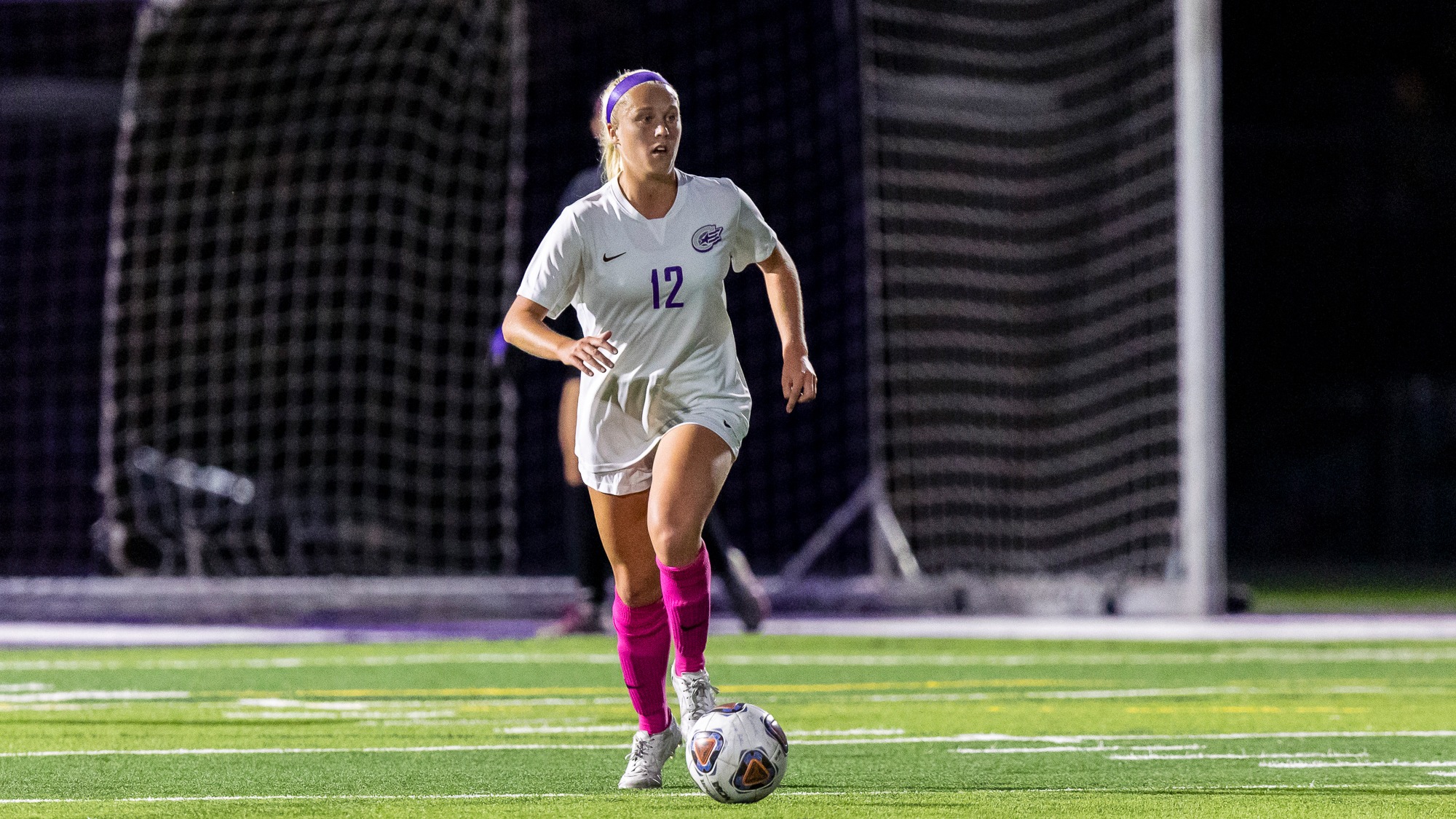 Women’s Soccer Shuts Out Mount Union - Capital University