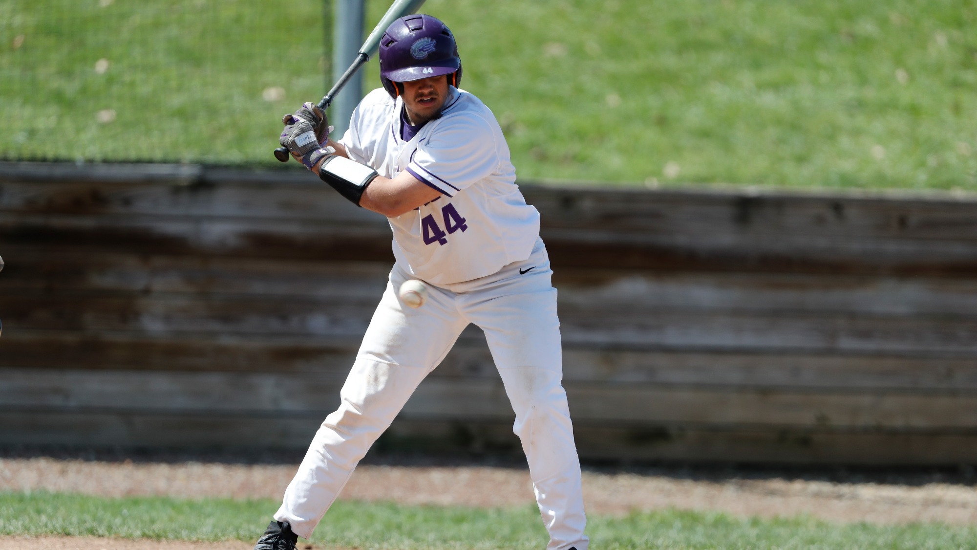 Baseball Uses Power and Patience to Earn Opening Day Split - Capital ...