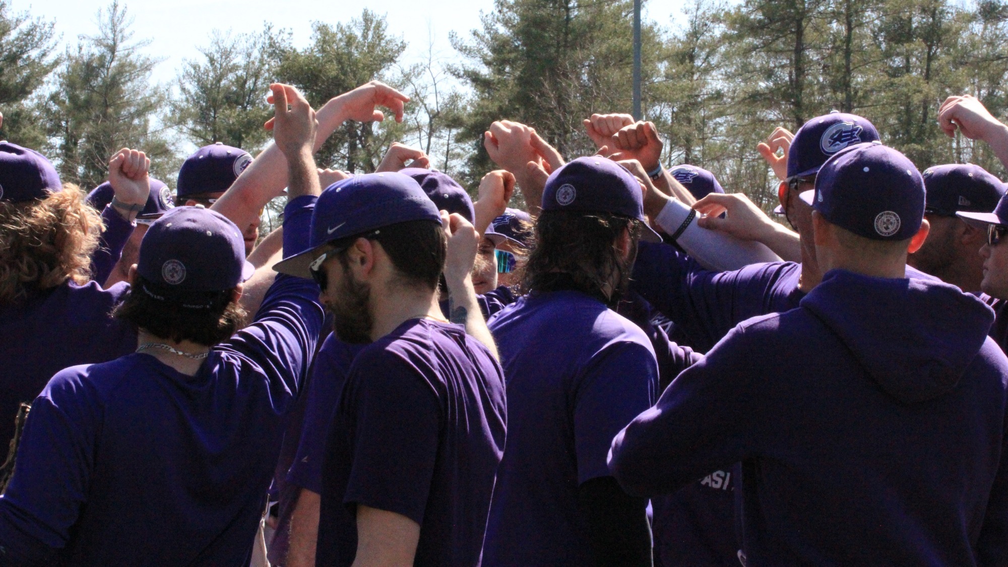Baseball Alumni Excelling in Coaching Ranks - Capital University