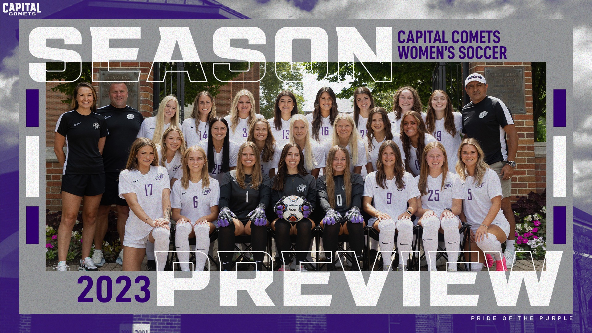 Women’s Soccer Looking to Remain at the Top of the OAC in 2023 ...