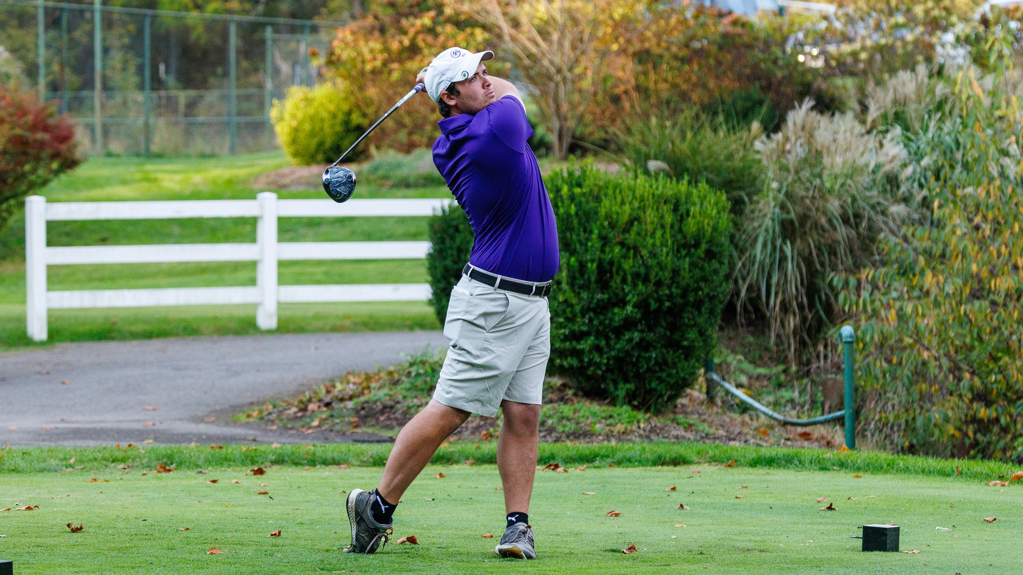 Golf Opens Up Spring Season at Pioneer Classic - Capital University