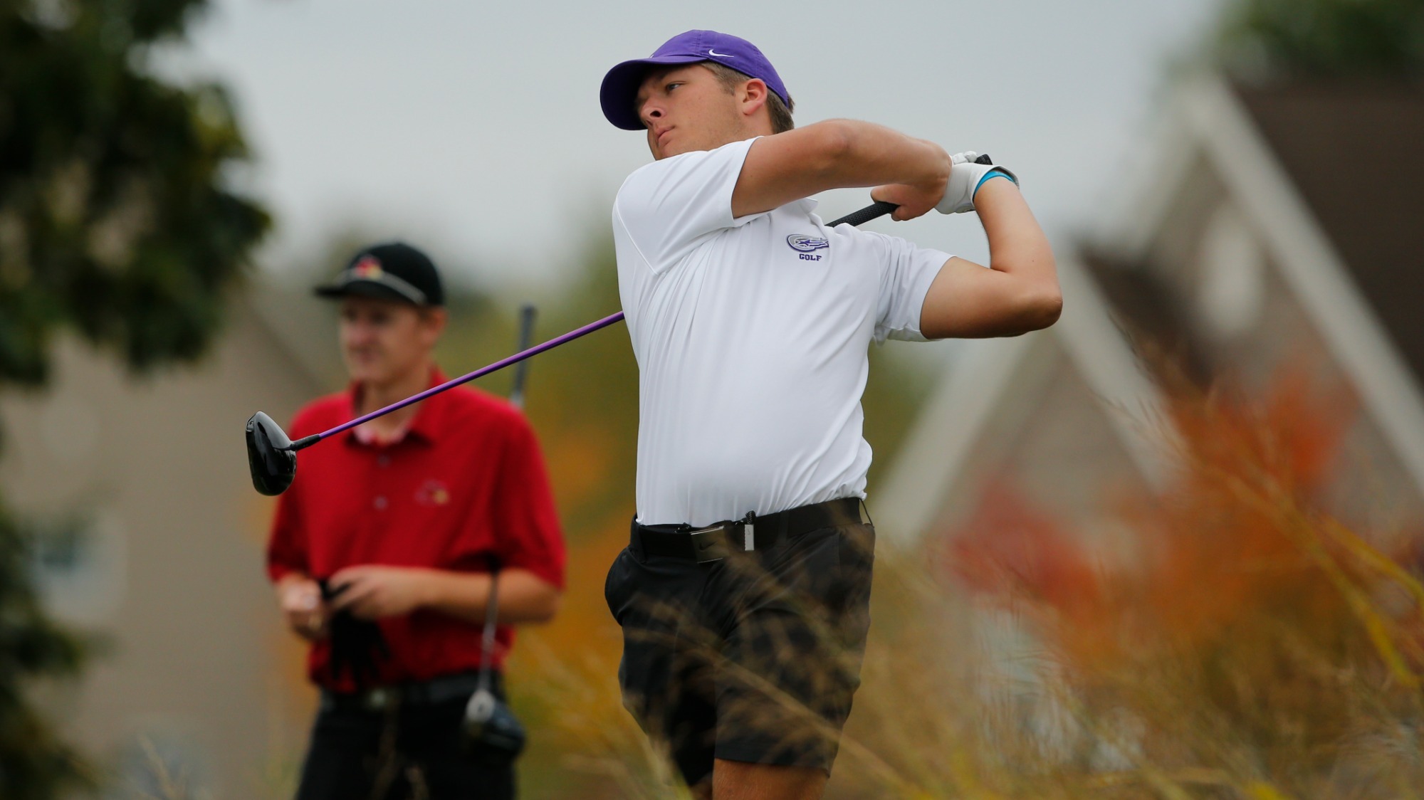 Golf Opens Up Spring Competition in North Carolina - Capital University