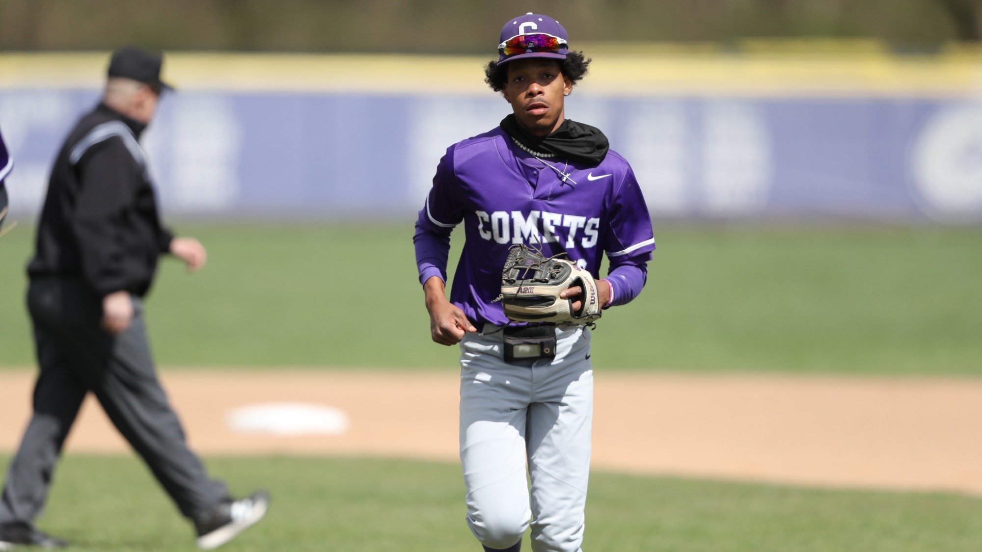 Baseball Drops Non-Conference Tilt at Wittenberg - Capital University