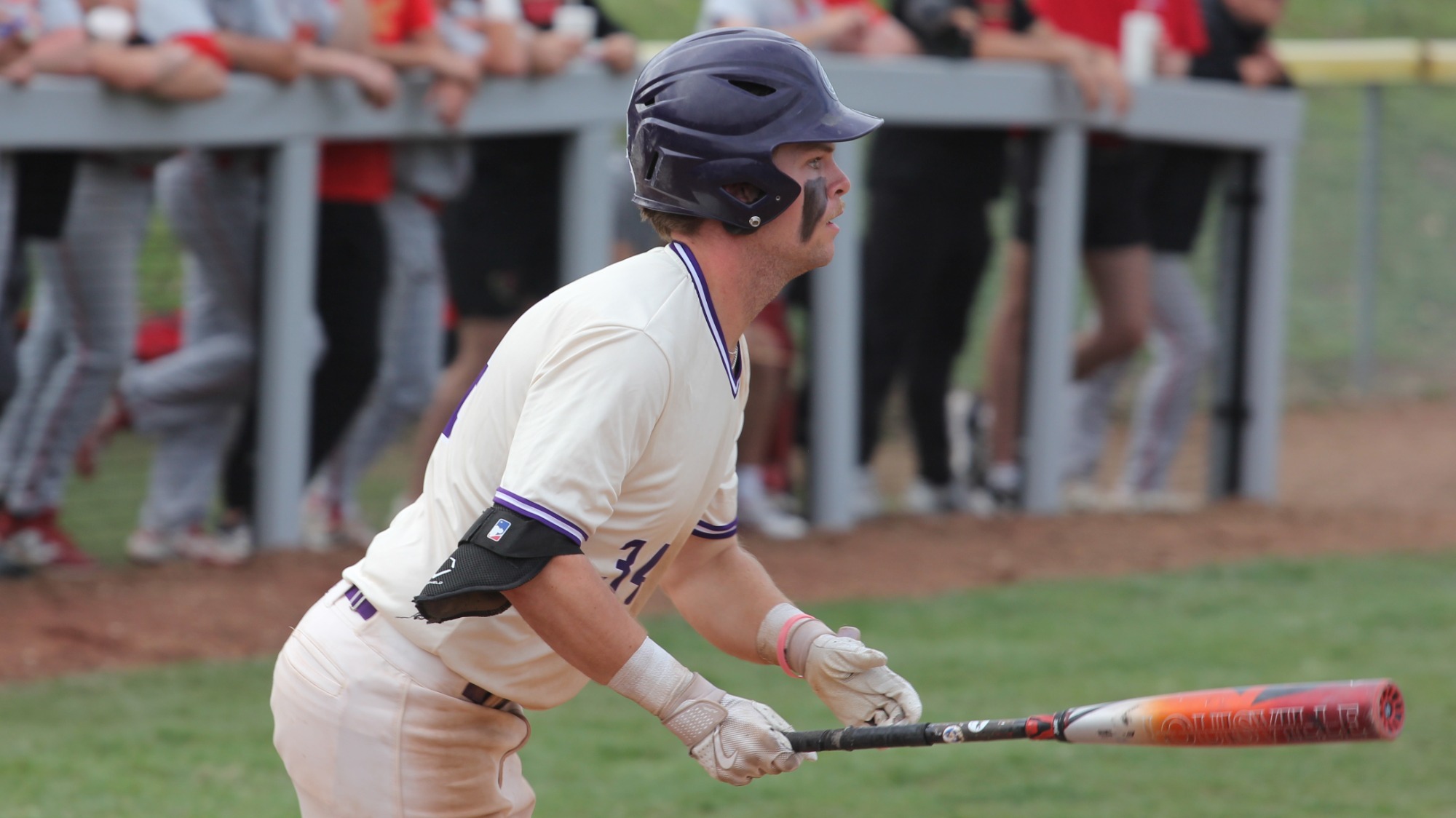 2025 Baseball Schedule - Capital University