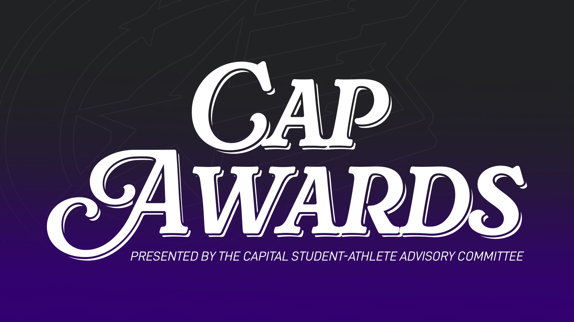 Capital Celebrates Coach Dave Grube and Alumnus Bucky Walters Entering ...