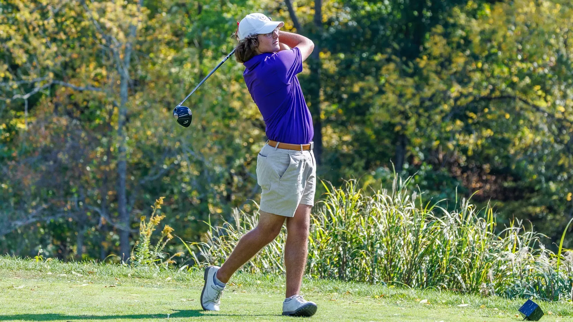 Men’s Golf Competes at OAC Fall Preview - Capital University
