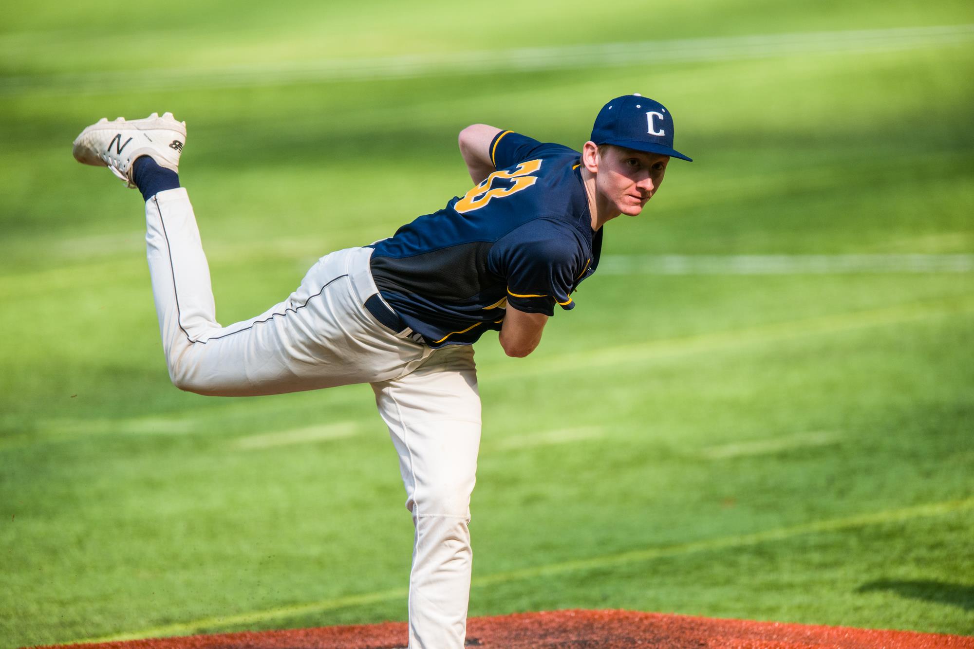 Knights settle for split at Saint John’s - Carleton College