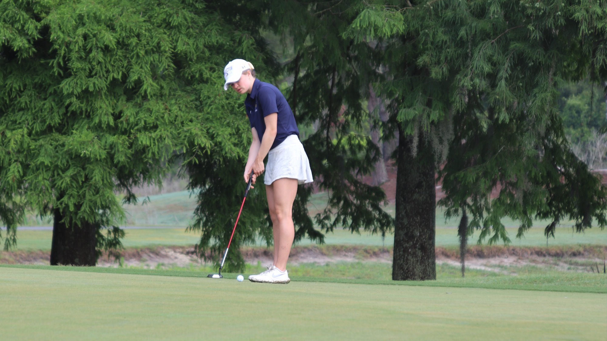 Carter Sichol selected as individual qualifier for NCAA Division III ...