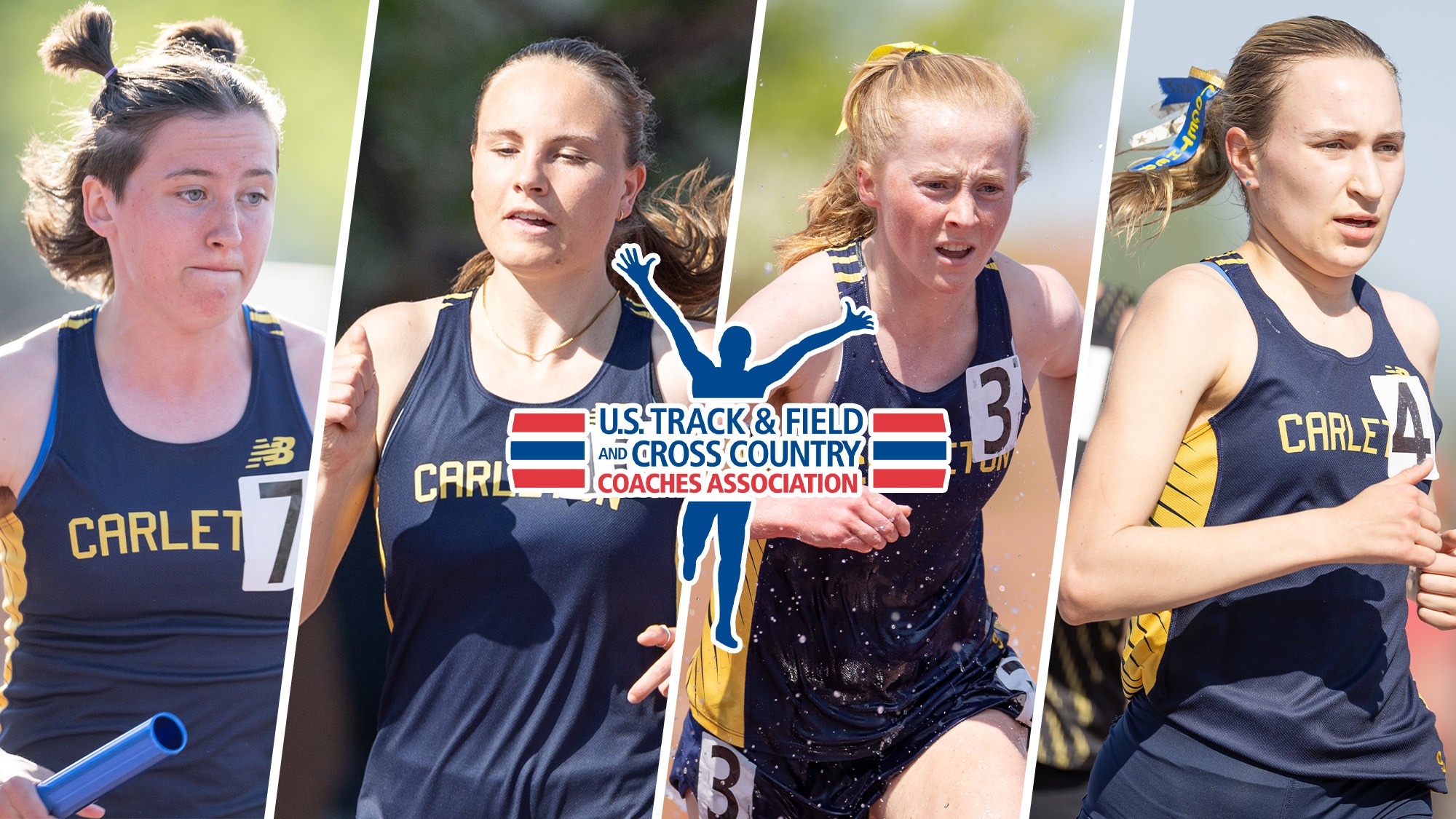 Women's Track & Field secures 16th consecutive USTFCCCA academic award ...