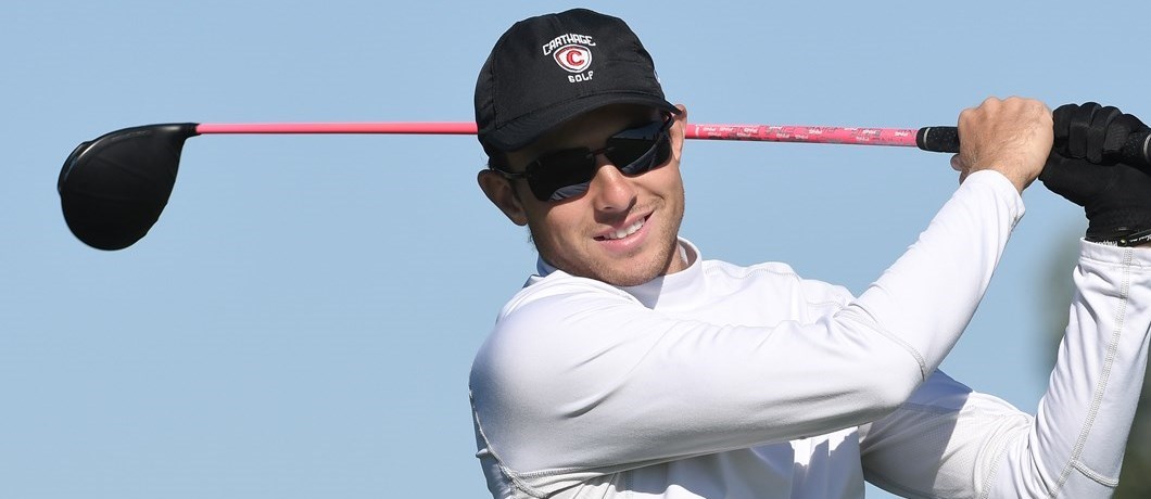 Matt Meneghetti - Men's Golf - Carthage College Athletics