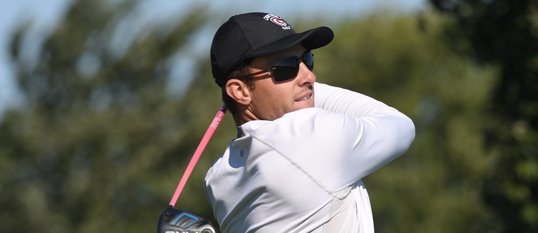 Matt Meneghetti - Men's Golf - Carthage College Athletics