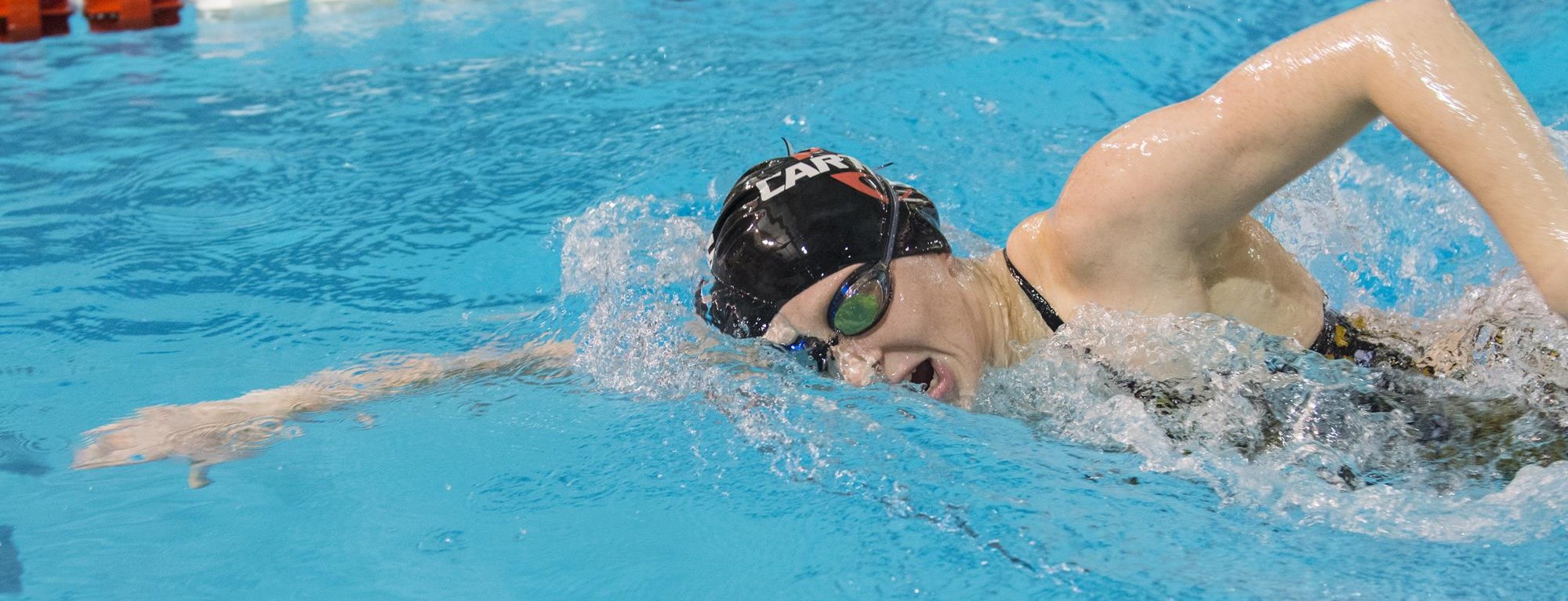 DeAnn Jones - Women's Swimming and Diving - Carthage College Athletics