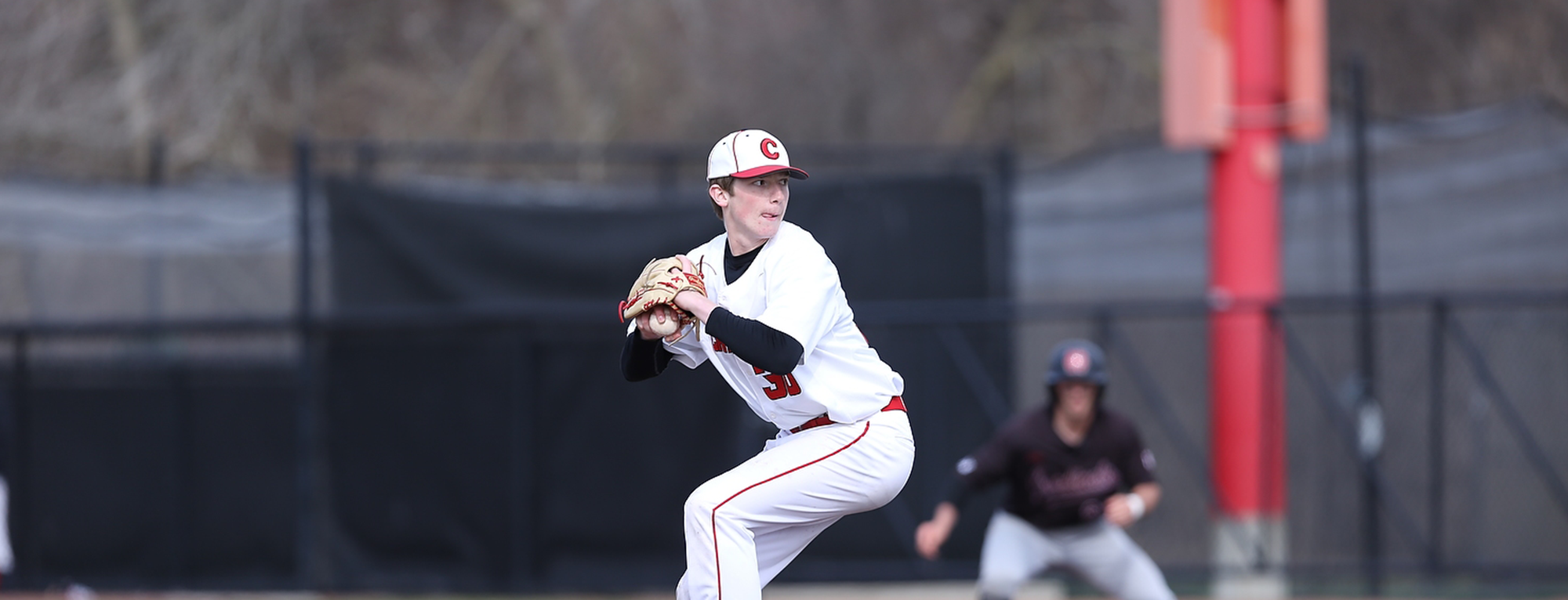 Matt Willett - Baseball - Carthage College Athletics