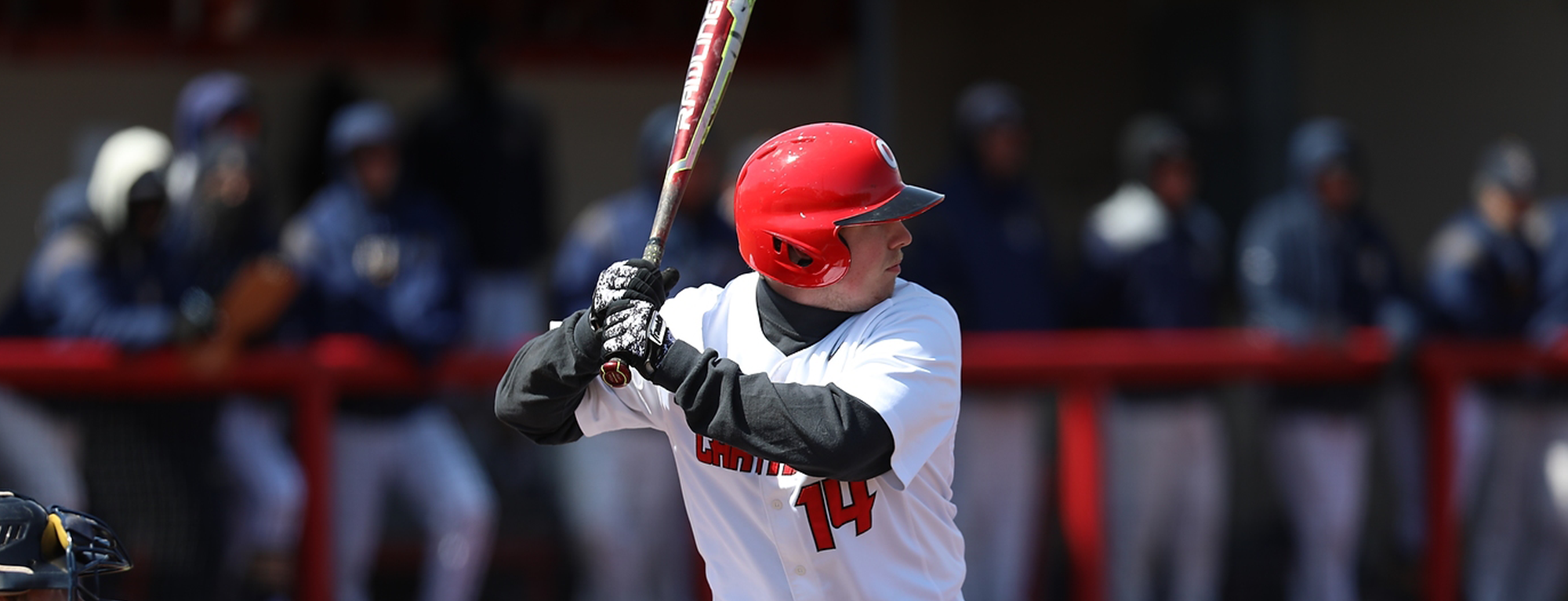 Cody Phelps - Baseball - Carthage College Athletics