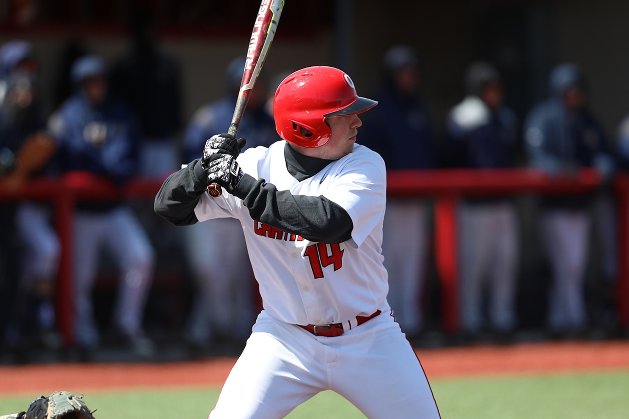 Cody Phelps - Baseball - Carthage College Athletics