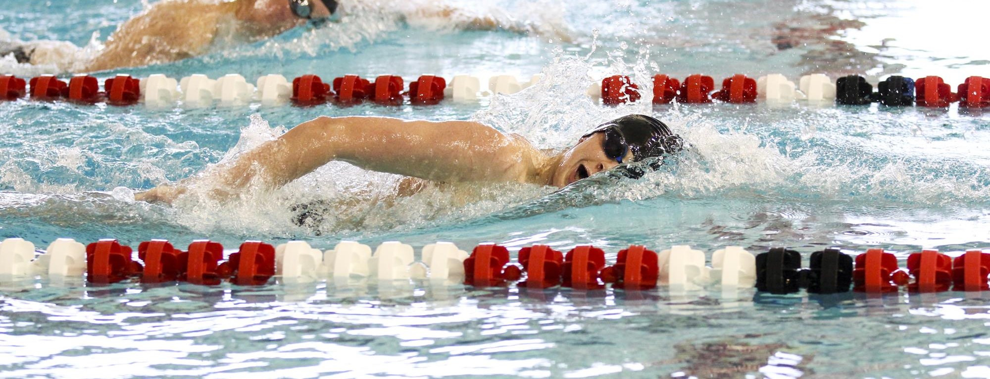 Cooper Hawkins - Men's Swimming and Diving - Carthage College Athletics