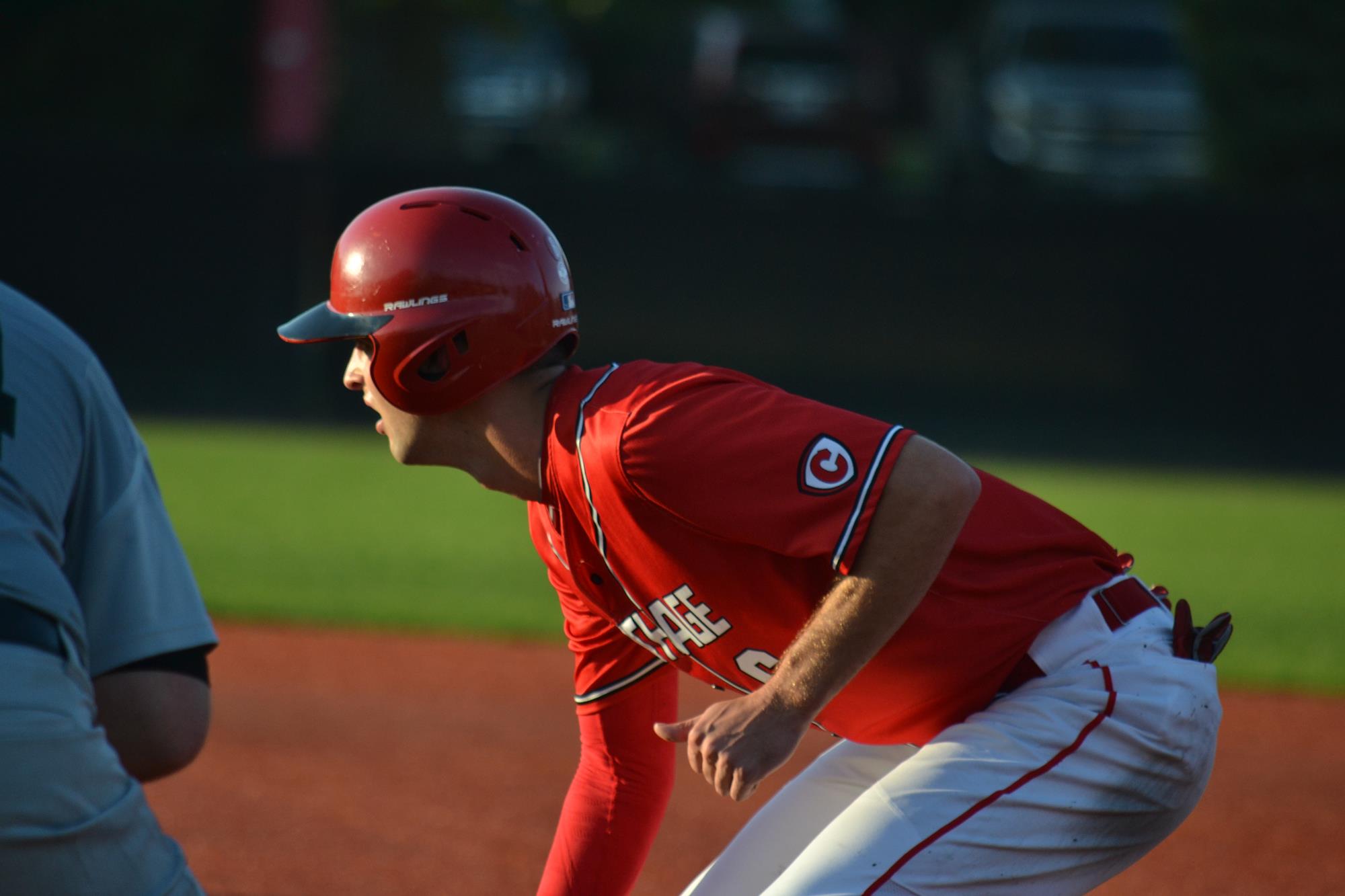 Baseball Sweeps a Twinbill at Lakeland, 11-2 and 8-0, on April 9 ...