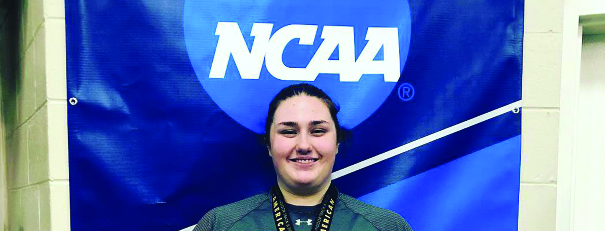 Elizabeth Willis - Women's Track and Field - Carthage College Athletics