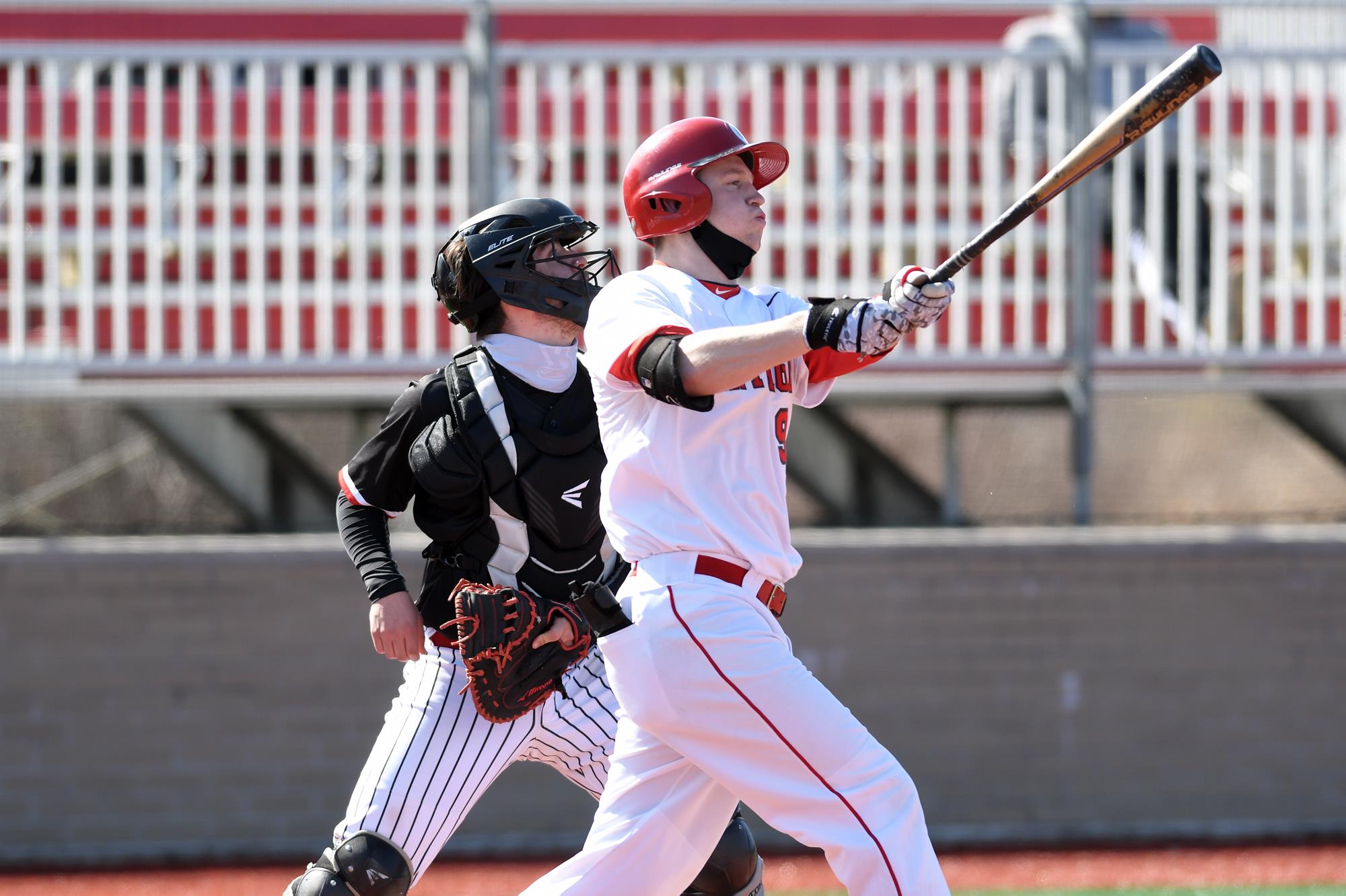 Colton Klein - Baseball - Carthage College Athletics
