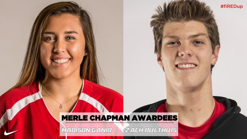 Zach Bulthuis - Men's Volleyball - Carthage College Athletics