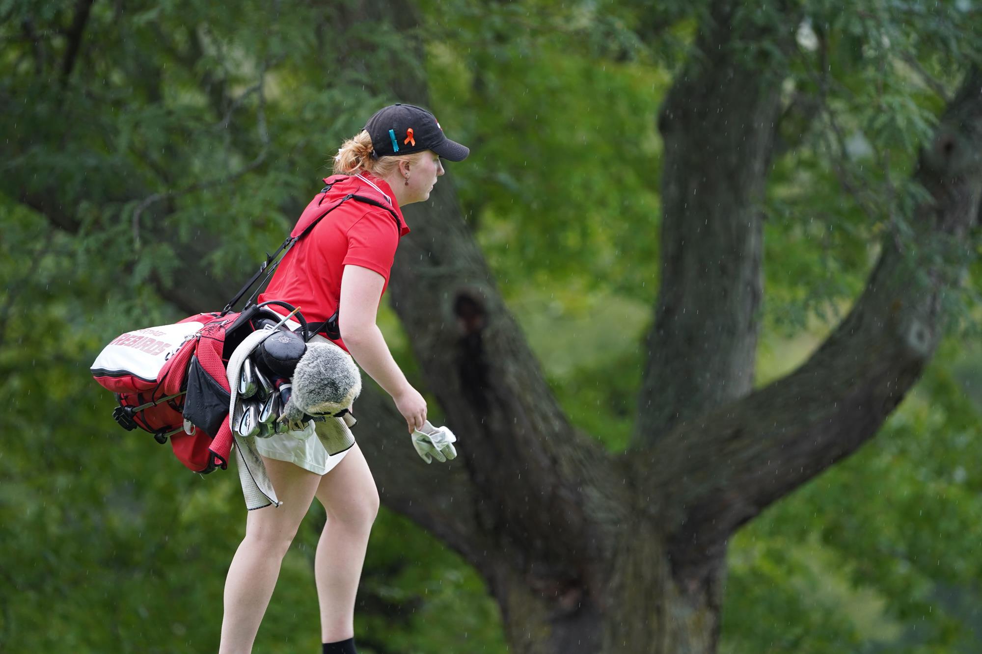 Madi McCoy - Women's Golf - Carthage College Athletics