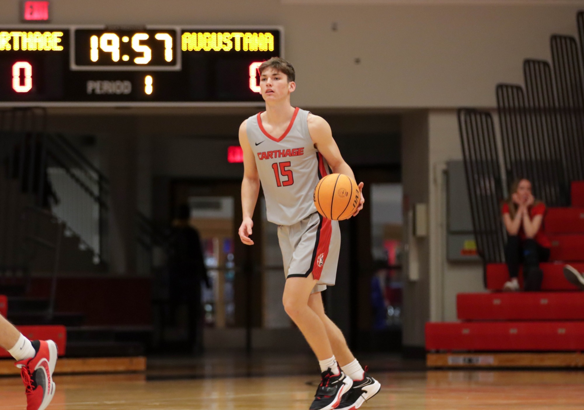 Firebirds Keep Rolling with Opening Cruzin’ Classic Win in the Sunshine ...