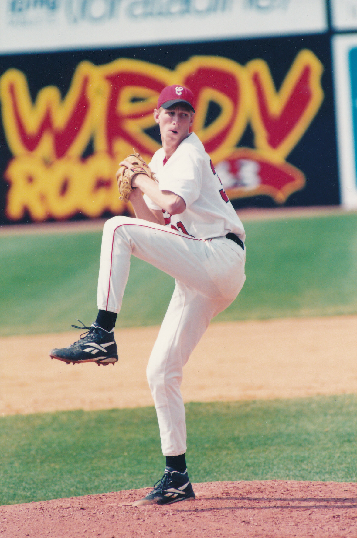 A Look Back at the 1997 Carthage Baseball Team - Carthage College Athletics
