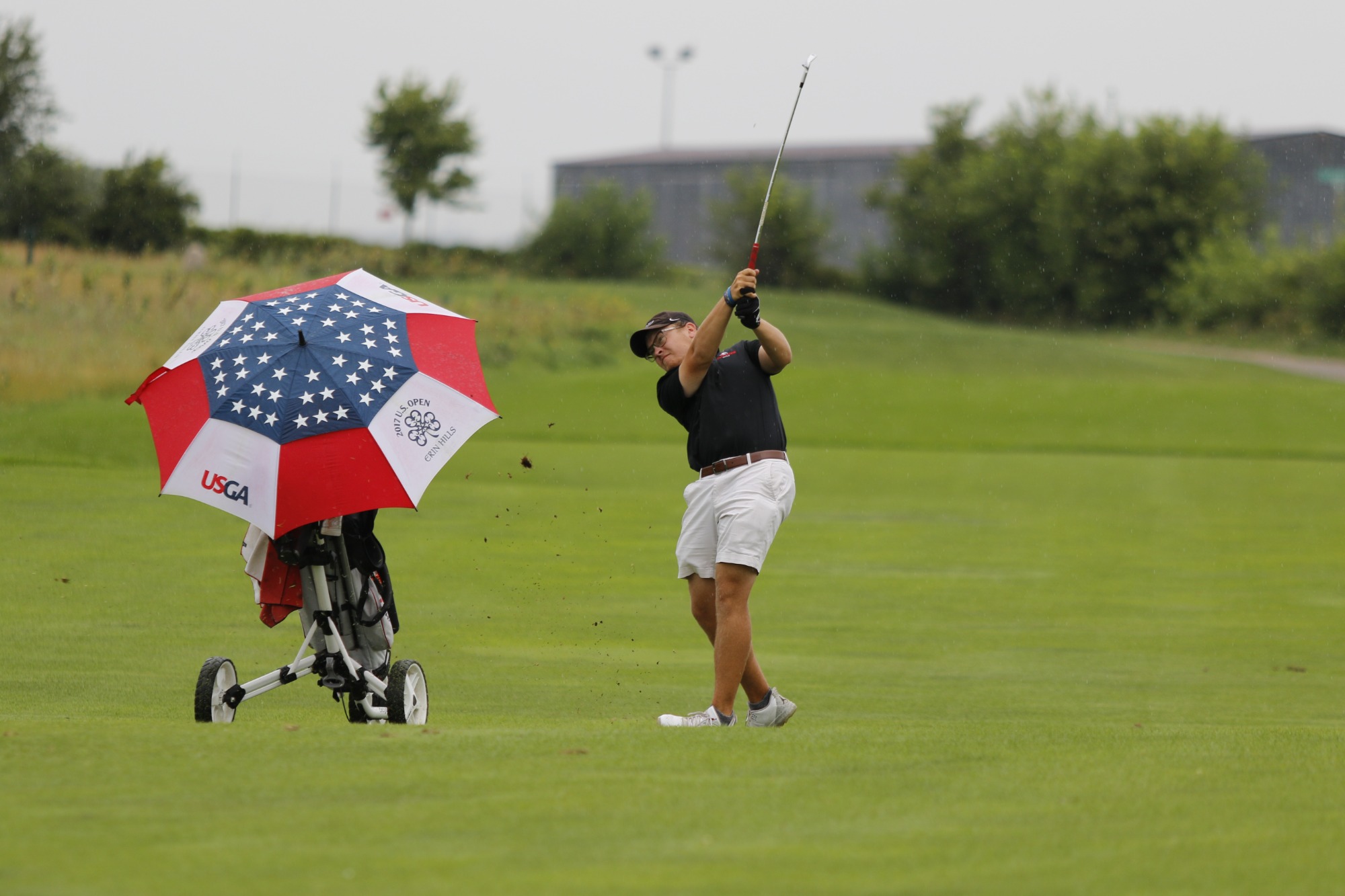 Jared Christensen - Men's Golf - Carthage College Athletics