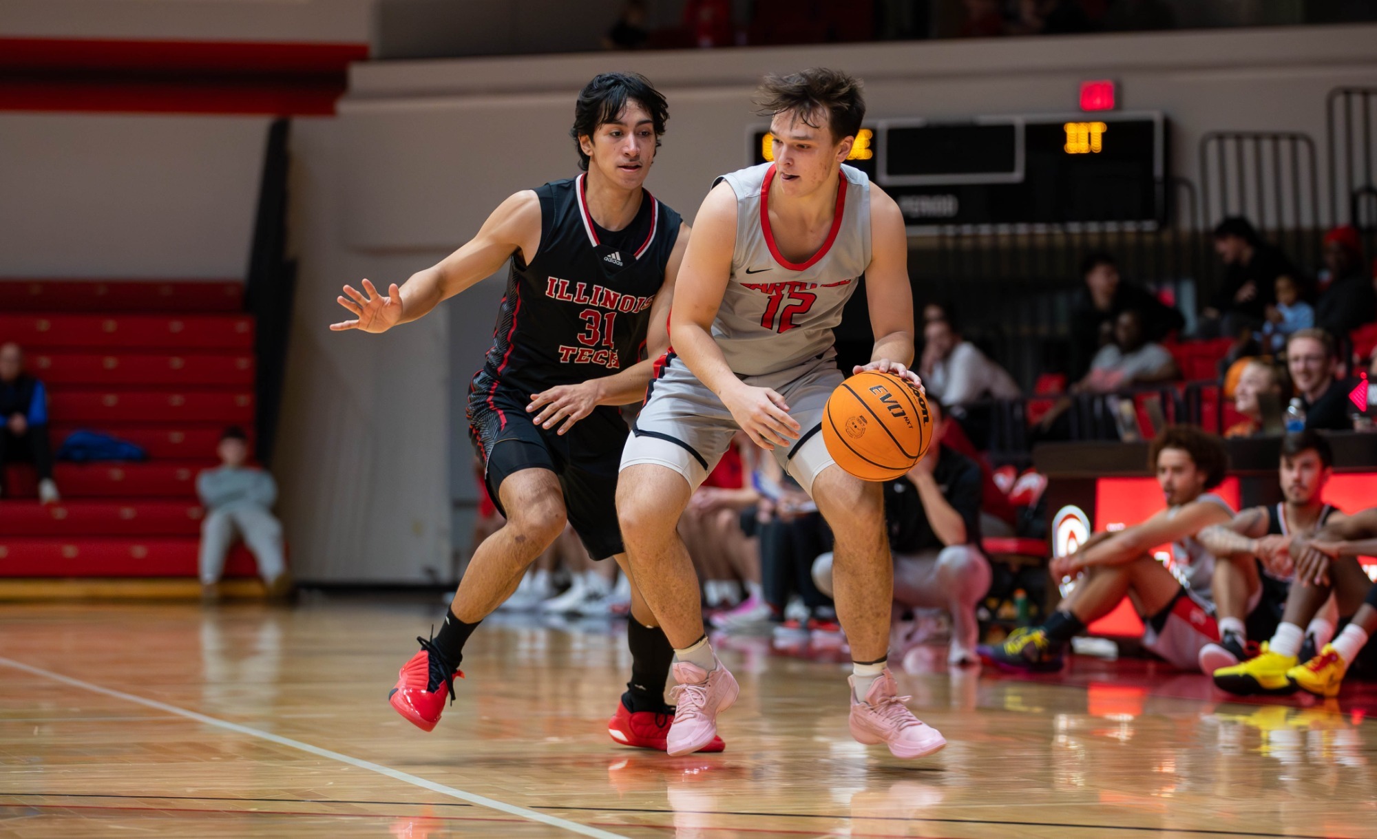 Firebirds Conclude Florida Trip at Cruzin Classic - Carthage College ...