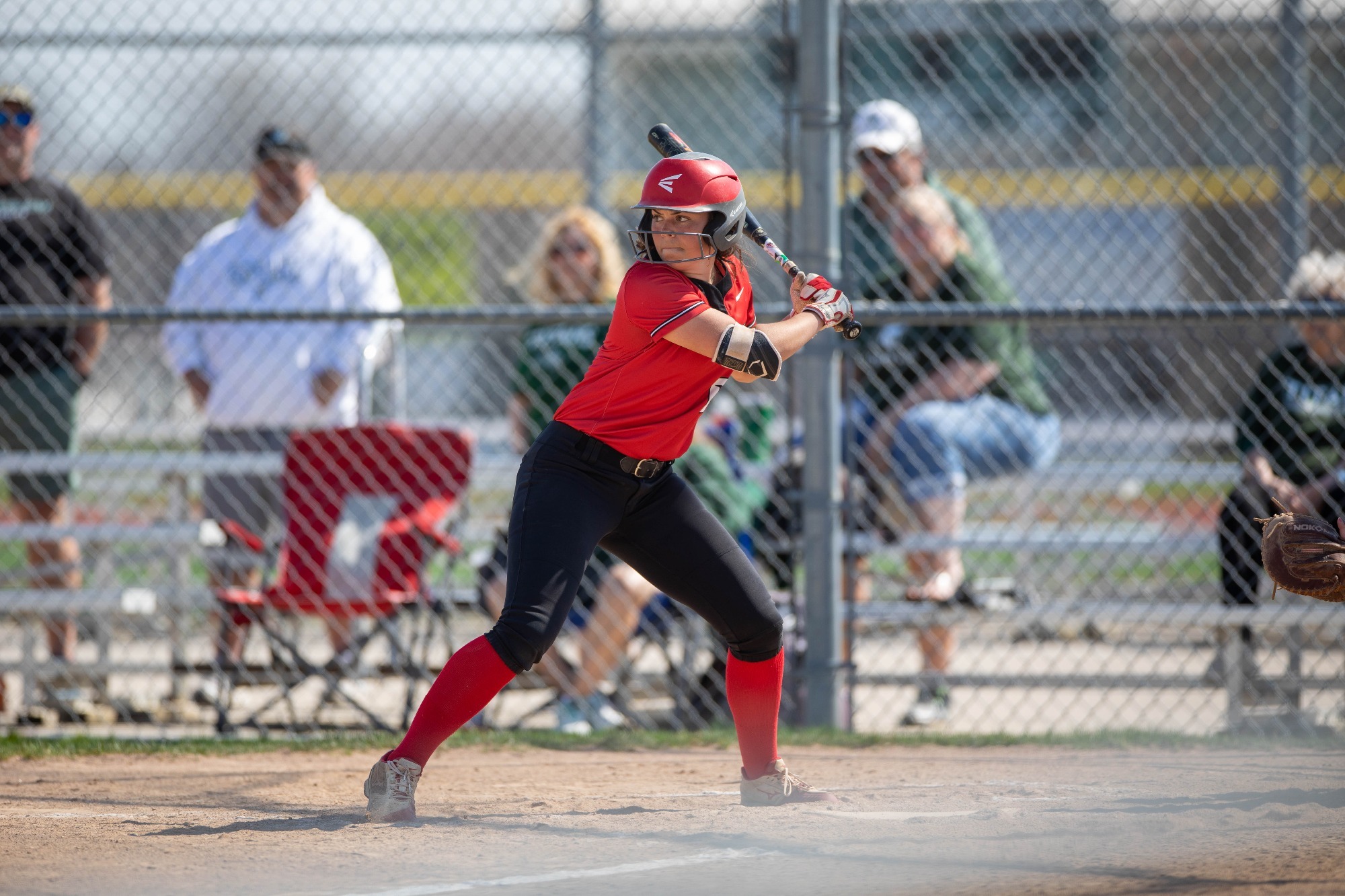 Rylee Johnson - Softball - Carthage College Athletics