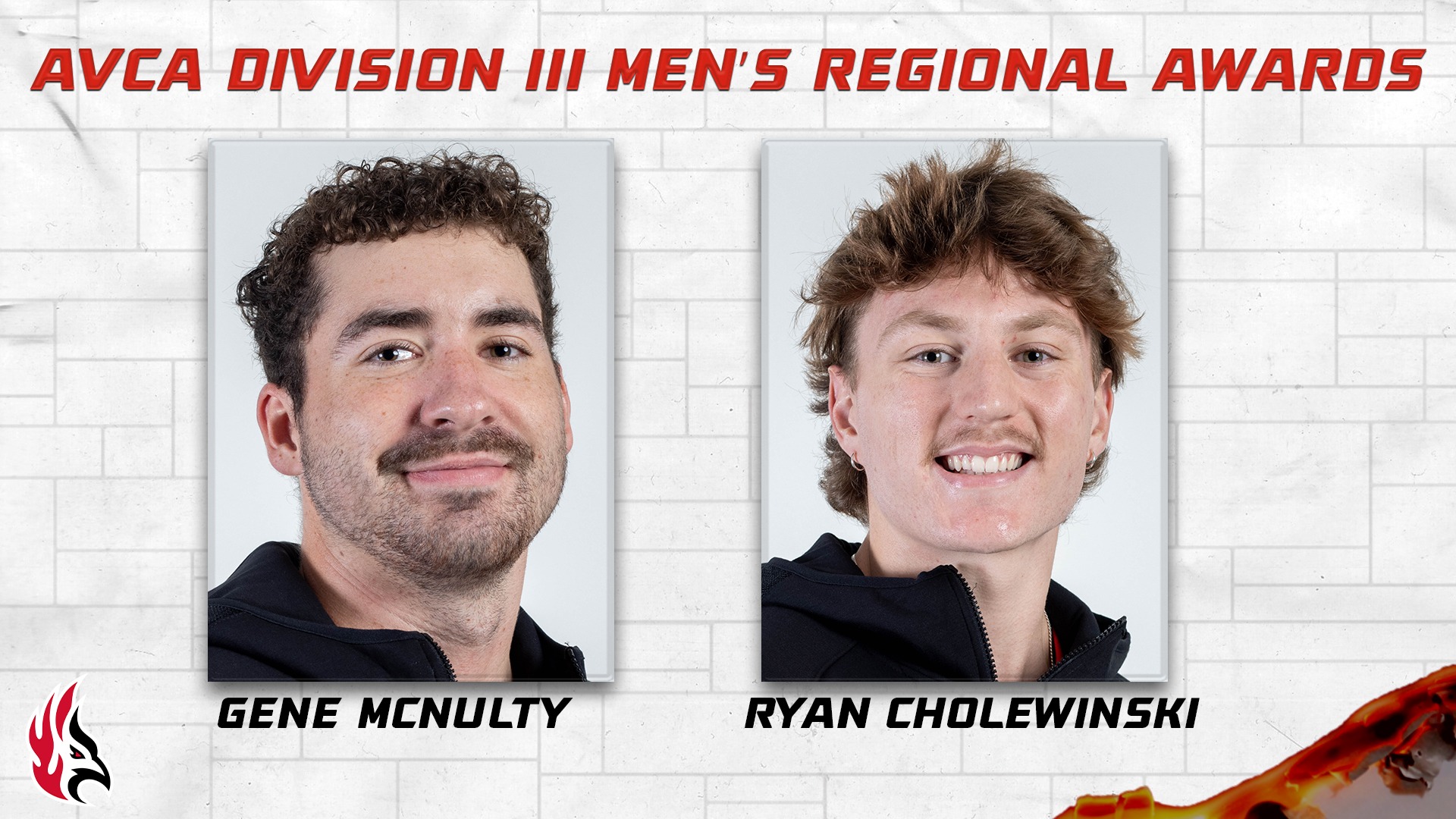 Men's Volleyball Picked as Favorites in 2025 CCIW Men's Volleyball ...