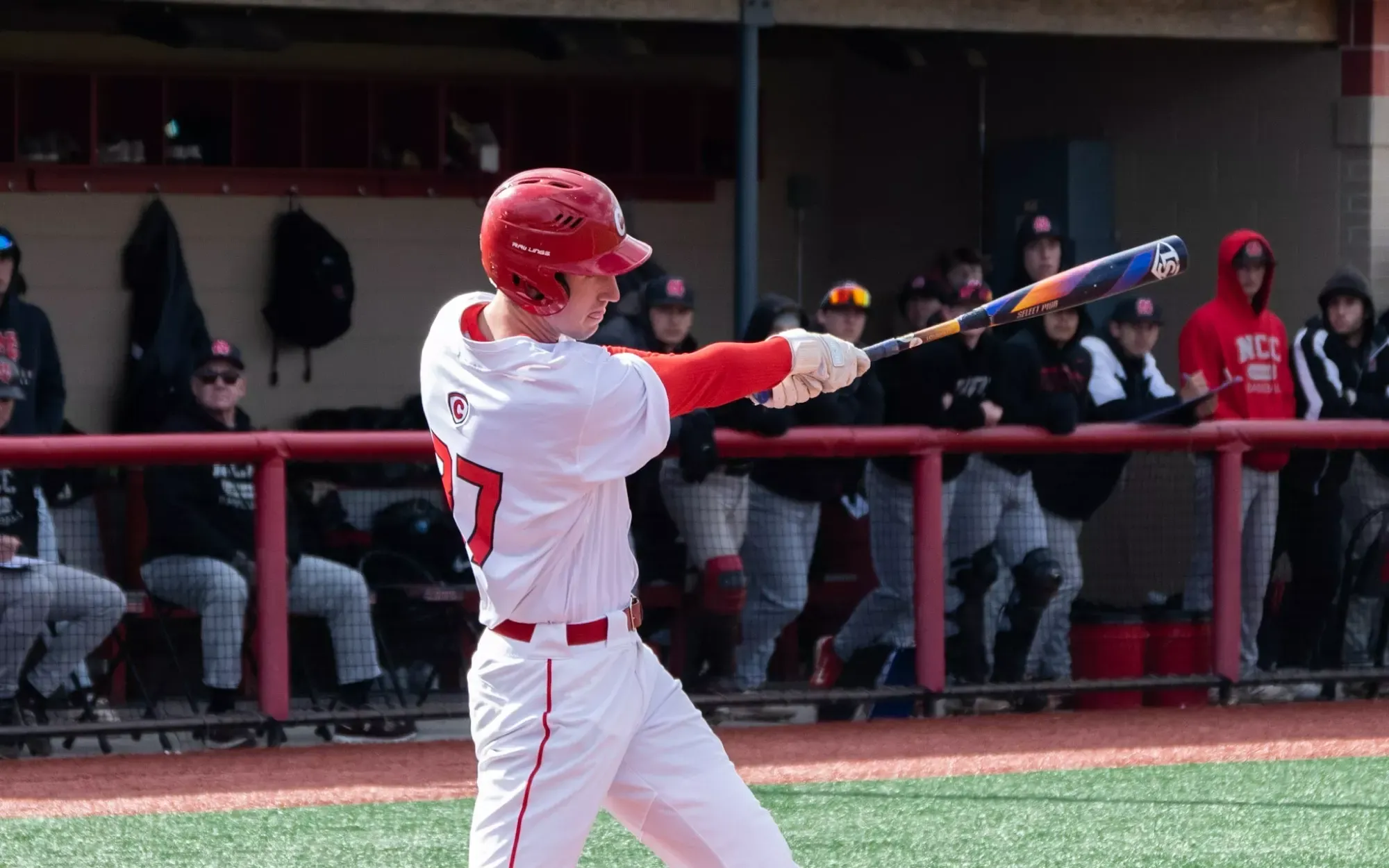 2024 Baseball Schedule - Carthage College Athletics