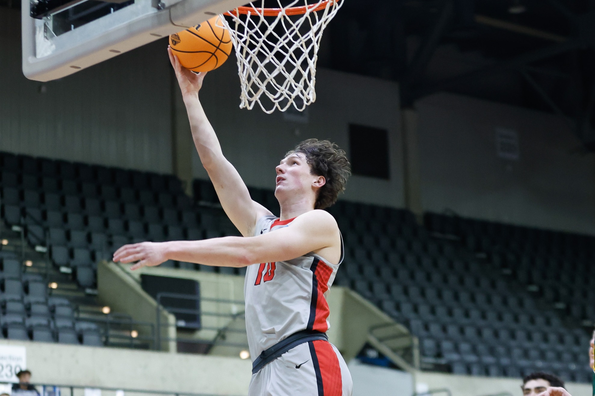 Men's Basketball Cracks into D3hoops.com Top 25 - Carthage College ...