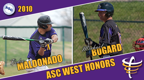 Michael Bogard - Baseball - Concordia University Texas Athletics