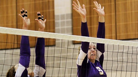 Alison Pringle - Volleyball - Concordia University Texas Athletics