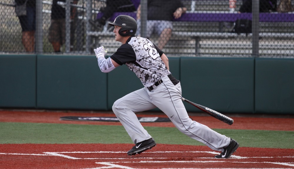 Connor Bertsch - Baseball - Concordia University Texas Athletics