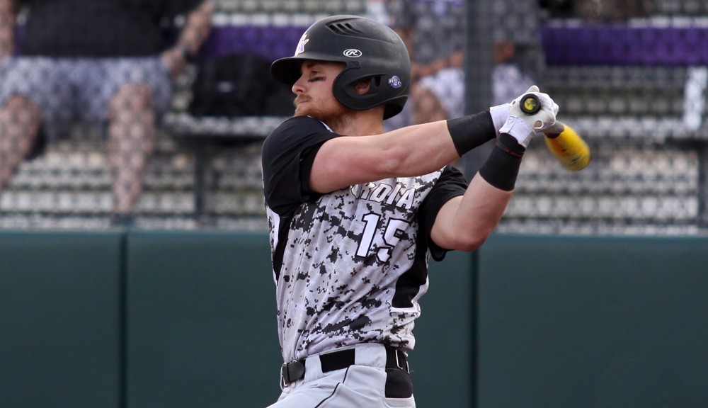 Luke Kress - Baseball - Concordia University Texas Athletics