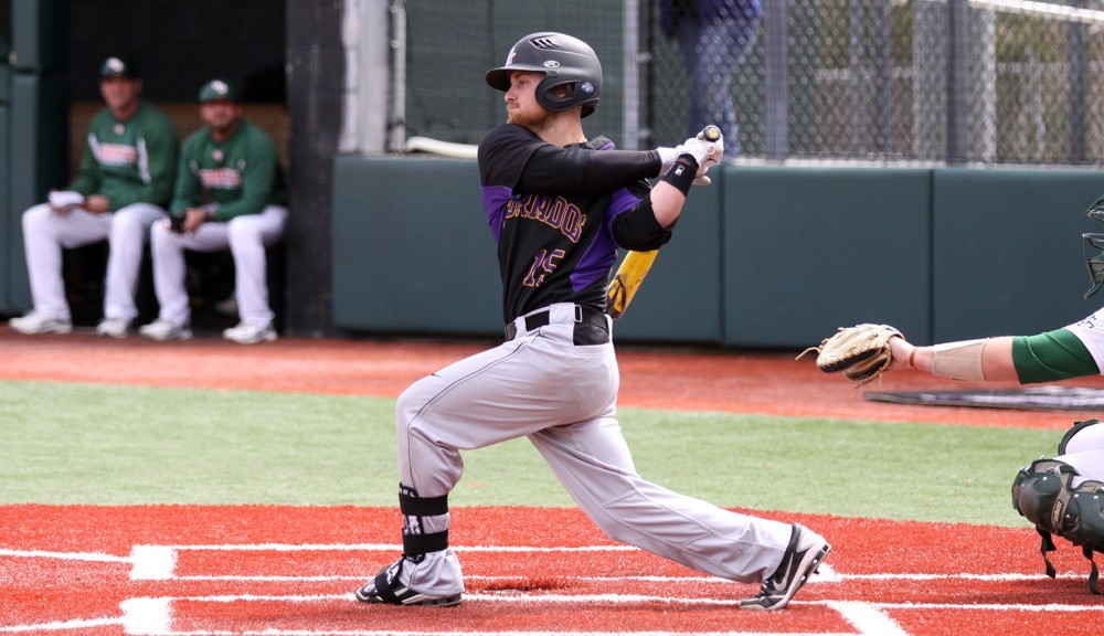 Luke Kress - Baseball - Concordia University Texas Athletics