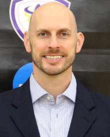 Matt Wallis - Women's Basketball Coach - Concordia University Texas ...