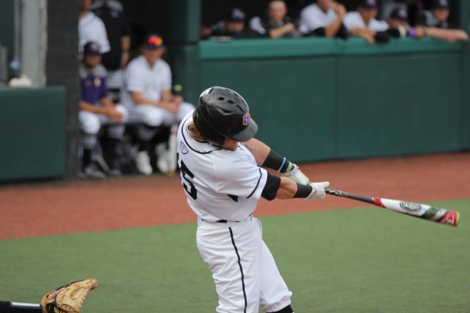 Luke Kress - Baseball - Concordia University Texas Athletics