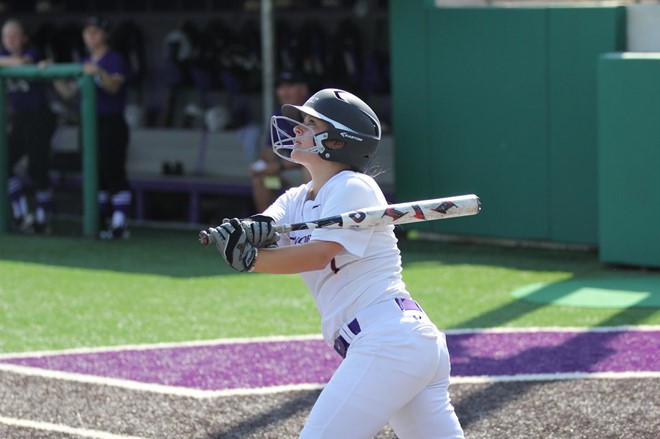 Kayla Patton - Softball - Concordia University Texas Athletics