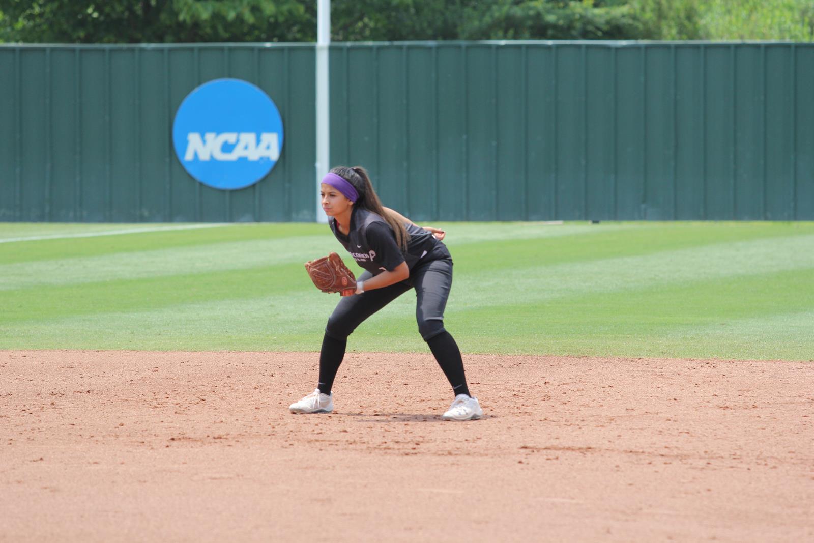 Haley Dennett - Softball - Concordia University Texas Athletics