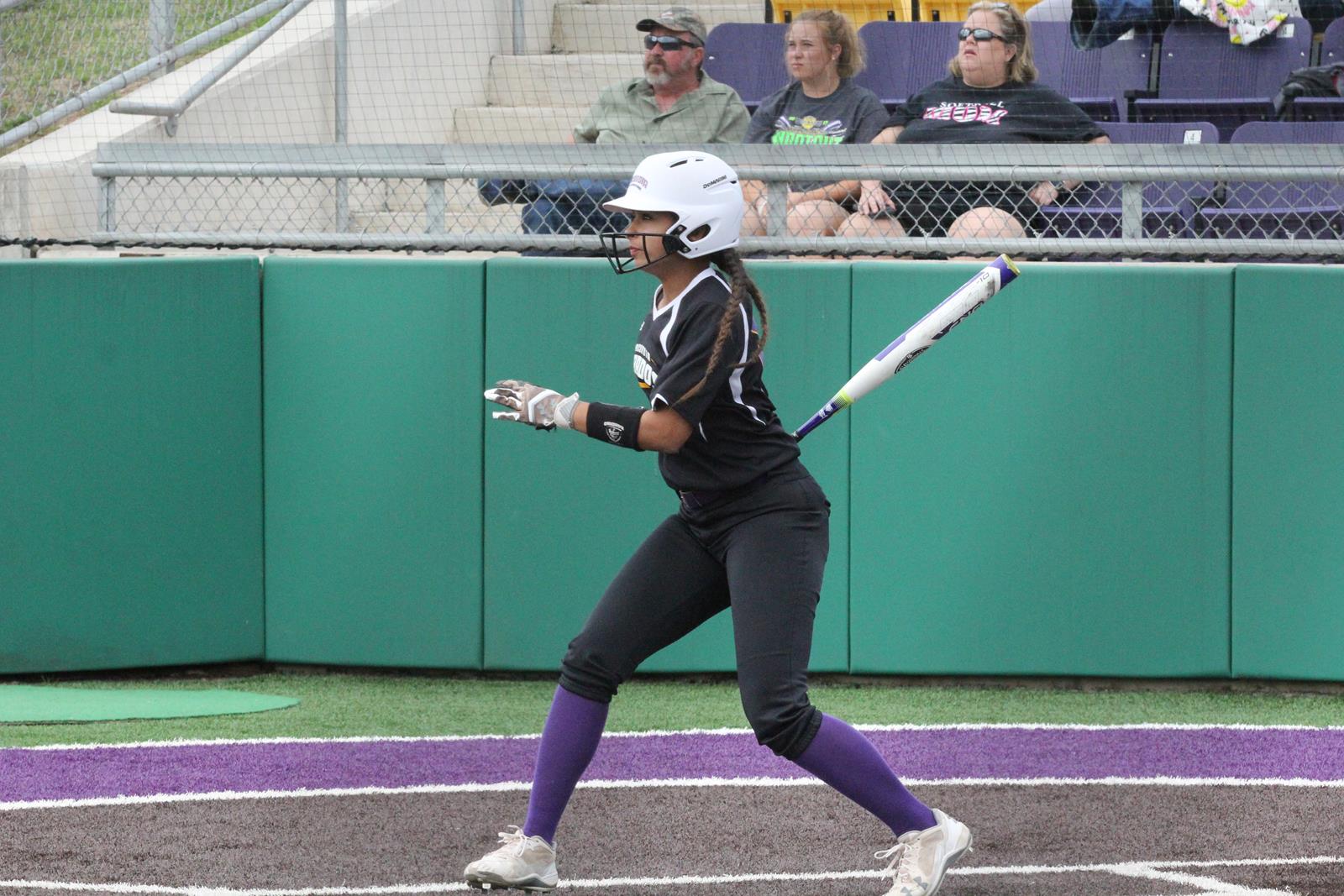 Haley Dennett - Softball - Concordia University Texas Athletics