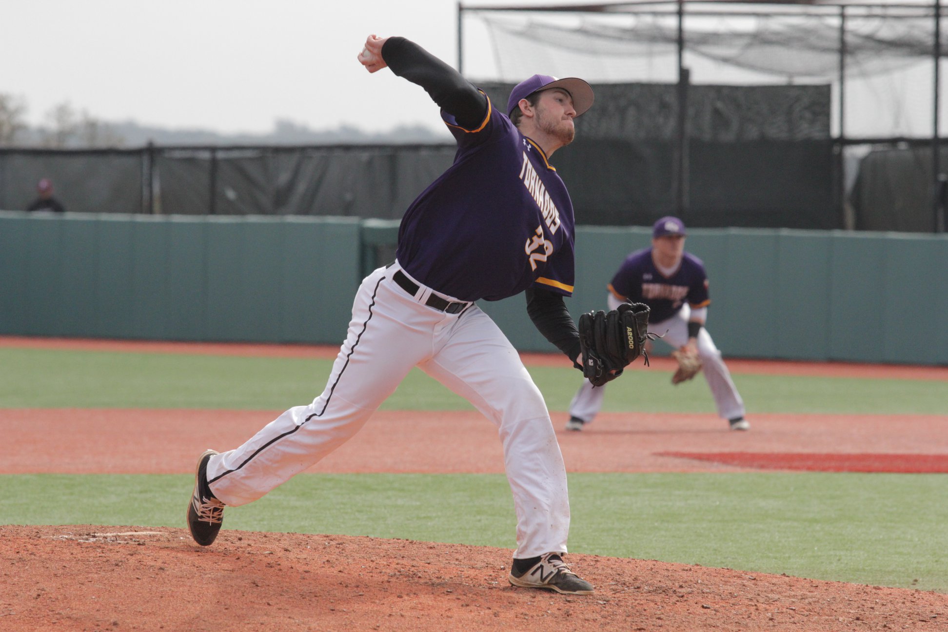Tornados sweep doubleheader over Schreiner - Concordia University Texas ...