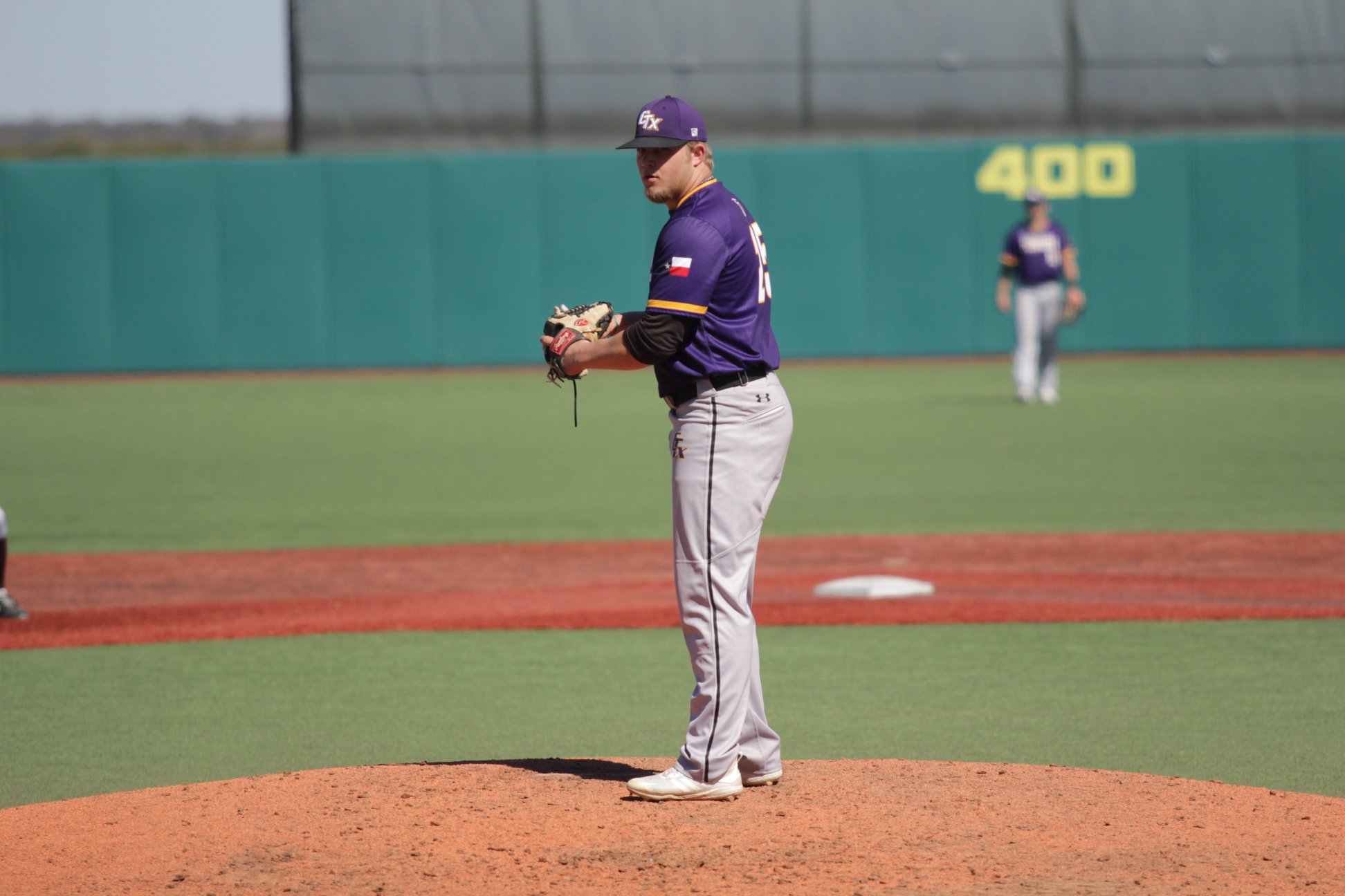 Taylor Barksdale - Baseball - Concordia University Texas Athletics