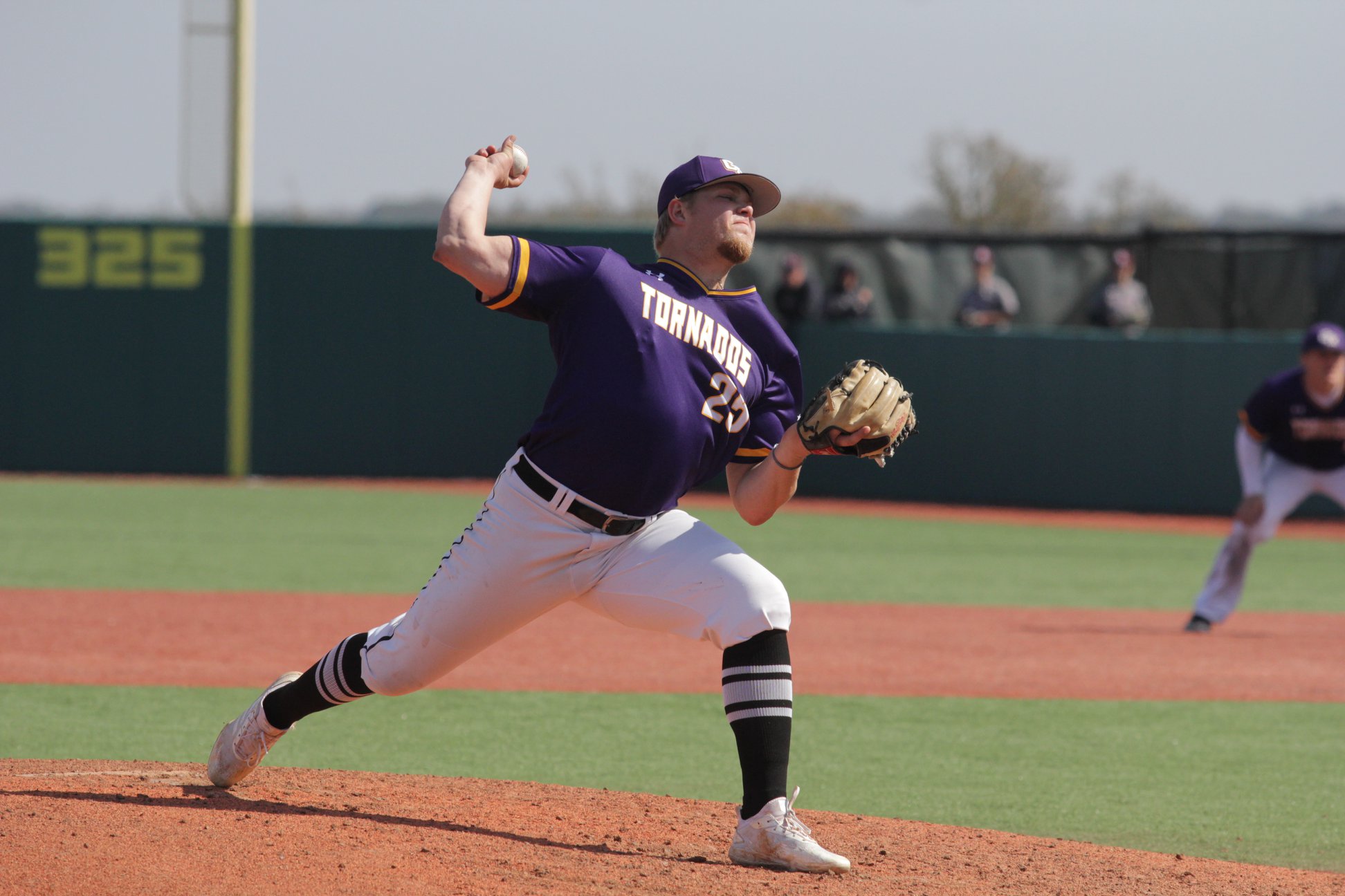 Taylor Barksdale - Baseball - Concordia University Texas Athletics
