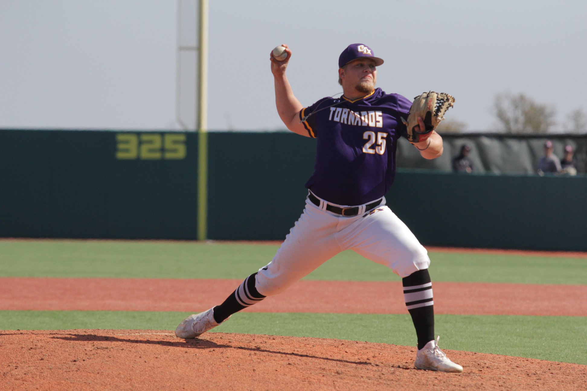 Taylor Barksdale - Baseball - Concordia University Texas Athletics