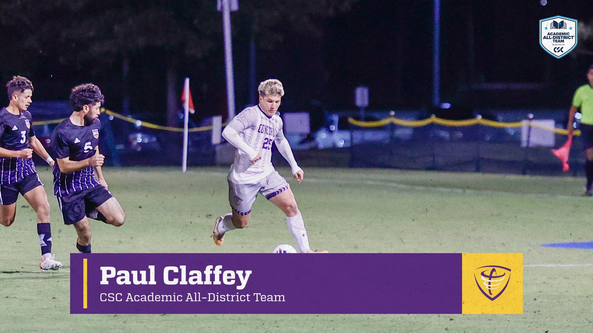 Nick Mims Resigns as Men's Soccer's Head Coach - Concordia University ...