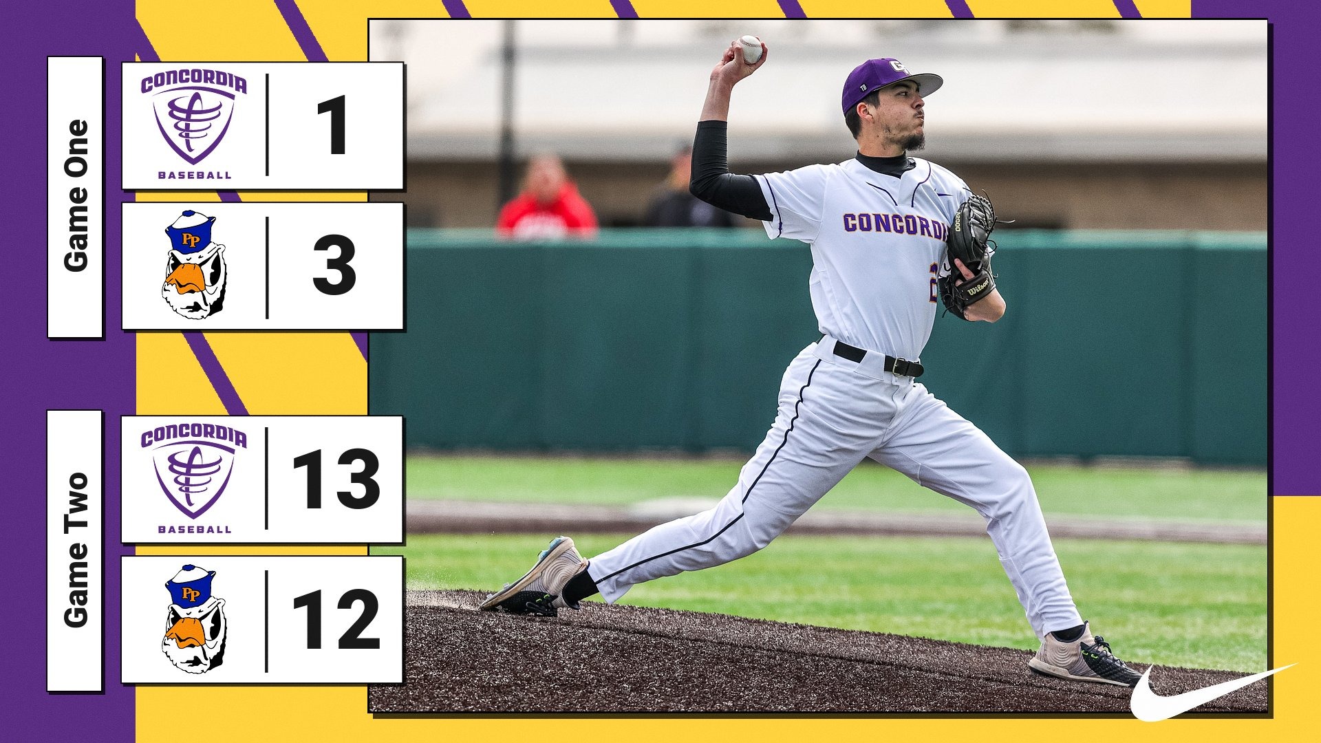 Baseball Walks Off Series Finale in 10 Innings over Pomona-Pitzer ...